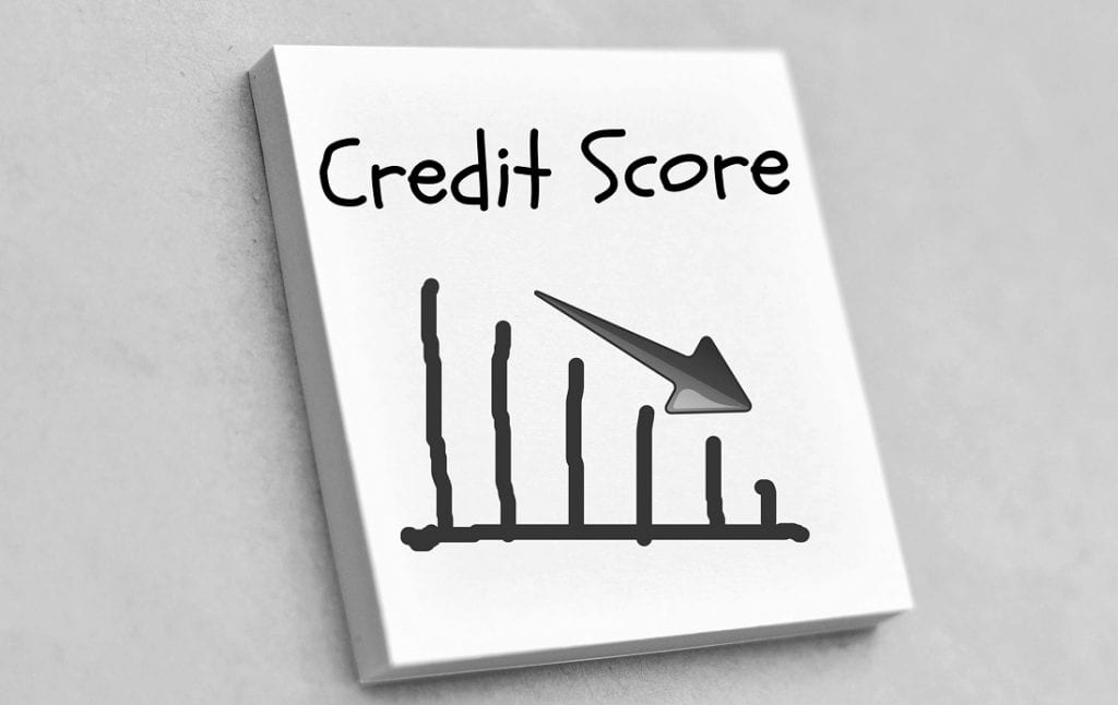 Help! An Inquiry dropped my Credit Scores over 50 points!