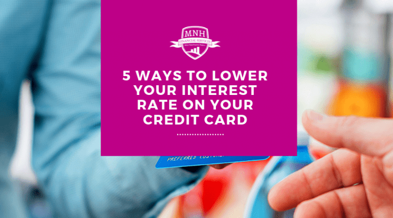 5 Ways To Lower Your Interest Rate On Your Credit Card The Frugal Creditnista 5-ways-to-lower-your-interest-rate-on-your-credit-card-the-frugal-creditnista