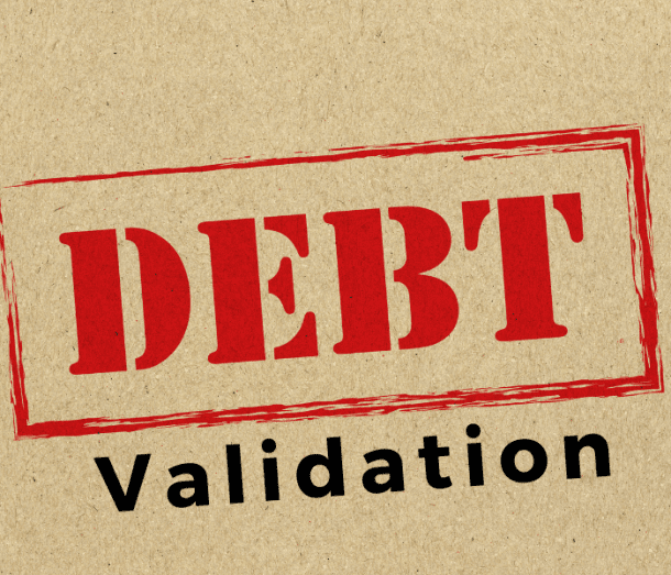 The Difference Between Debt Verification and Debt Validation - The ...