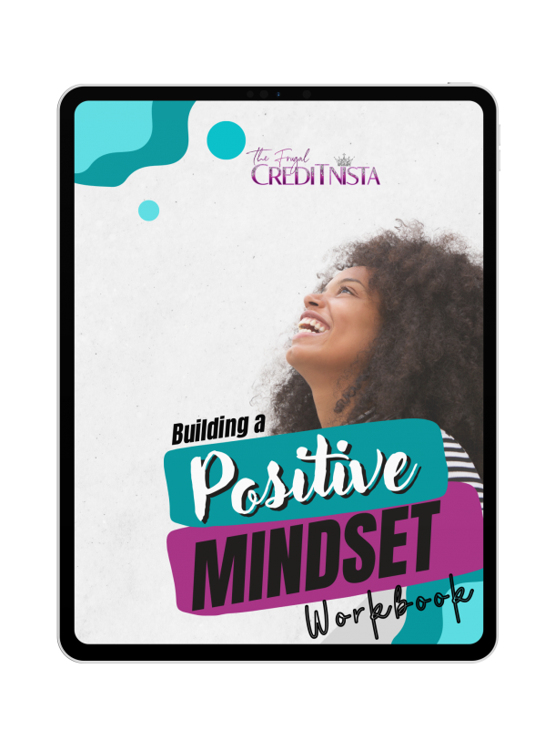 Power Up Your Mindset Bundle - The Frugal Creditnista
